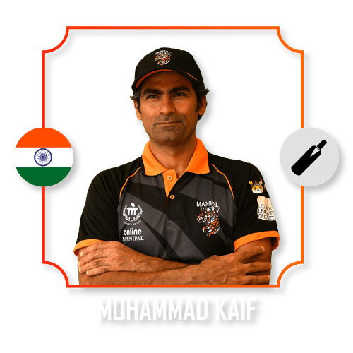 Home - Manipal Tigers