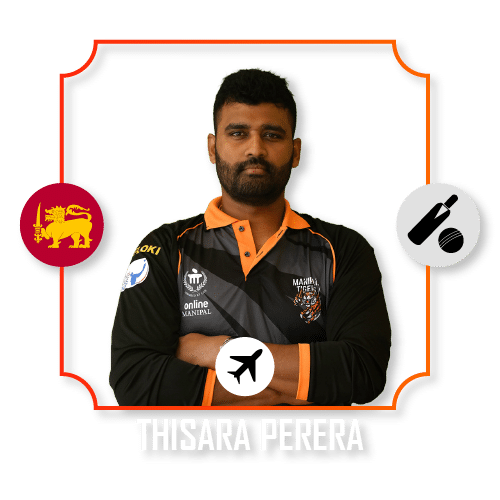 Home - Manipal Tigers